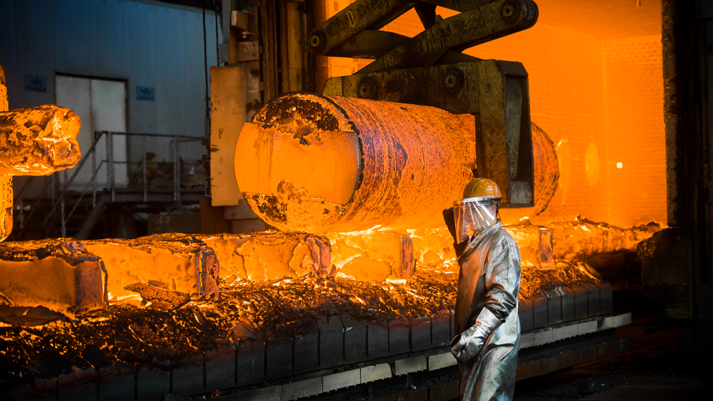 GMH Group Relies on Metalshub as New Procurement Tool for Alloys ...