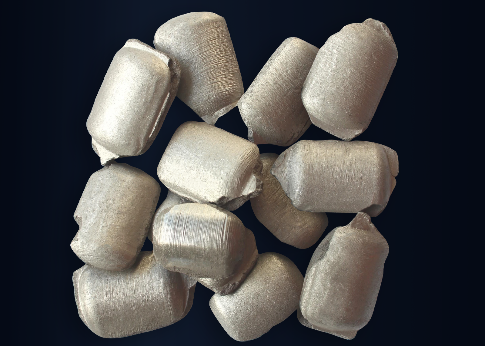 Class 1 Nickel Trading Volumes on Metalshub | Metalshub Blog