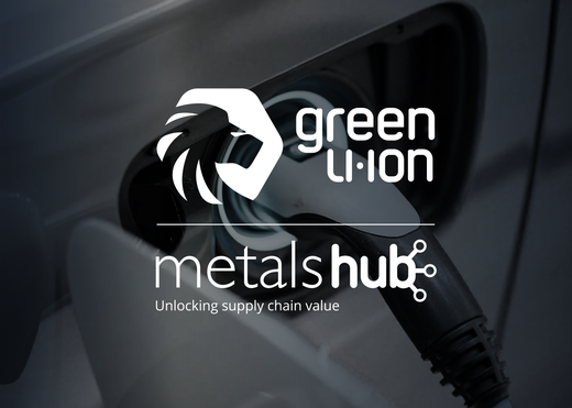 Green Li-Ion to Sell Recycled Battery Materials via Metalshub ...