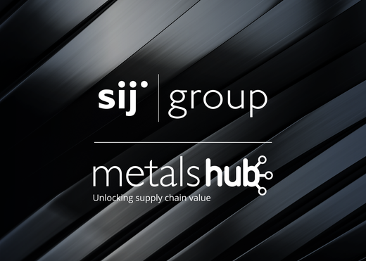 Sij Group Partners With Metalshub for Digital Procurement Solution ...