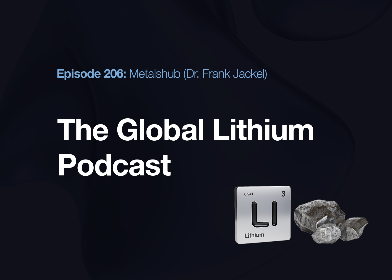 The Future of Lithium Trading: Transparency, Efficiency, and Trust ...