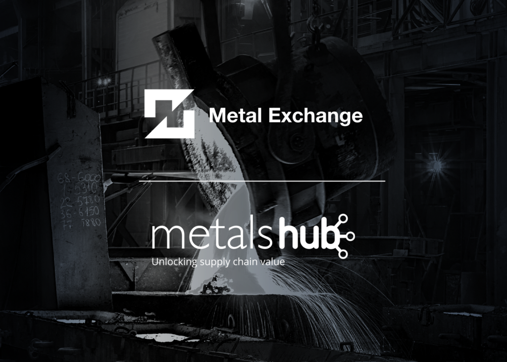Metal Exchange Joins Metalshub as Premium Supplier | Metalshub