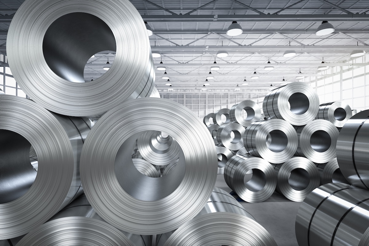Rethinking Sustainable Steel Procurement | Metalshub