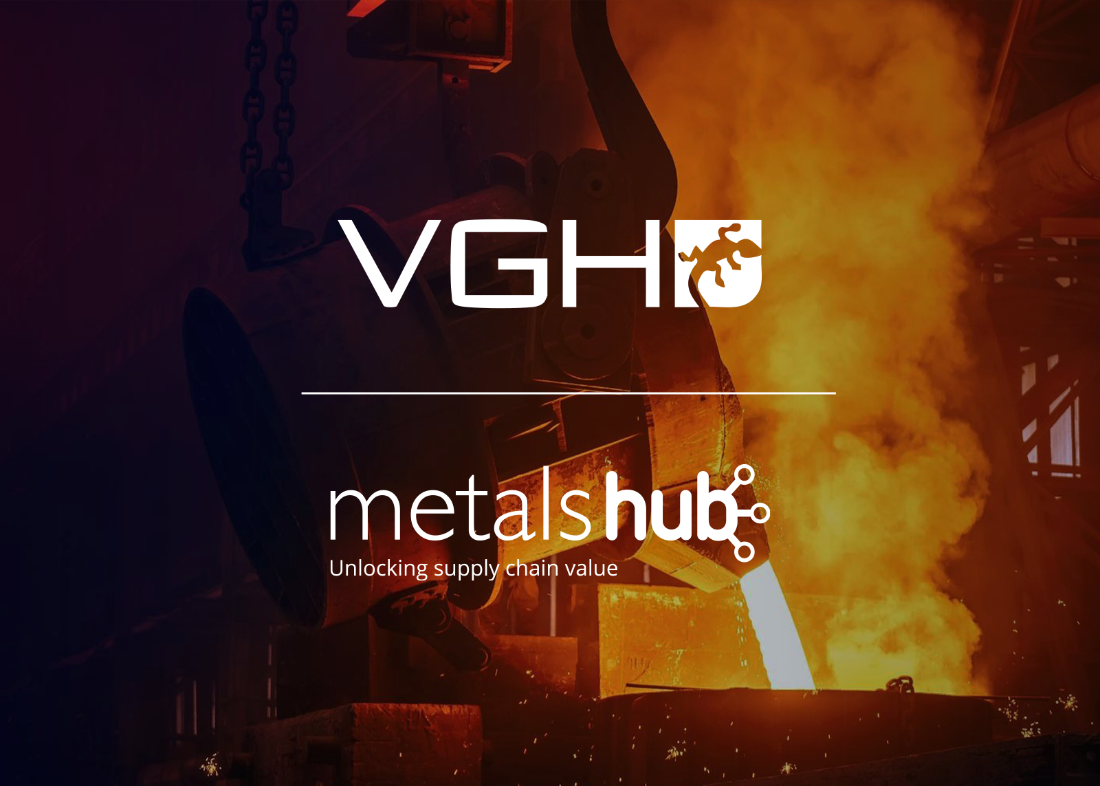 VGH Group Digitally Optimises Procurement and Sales | Metalshub