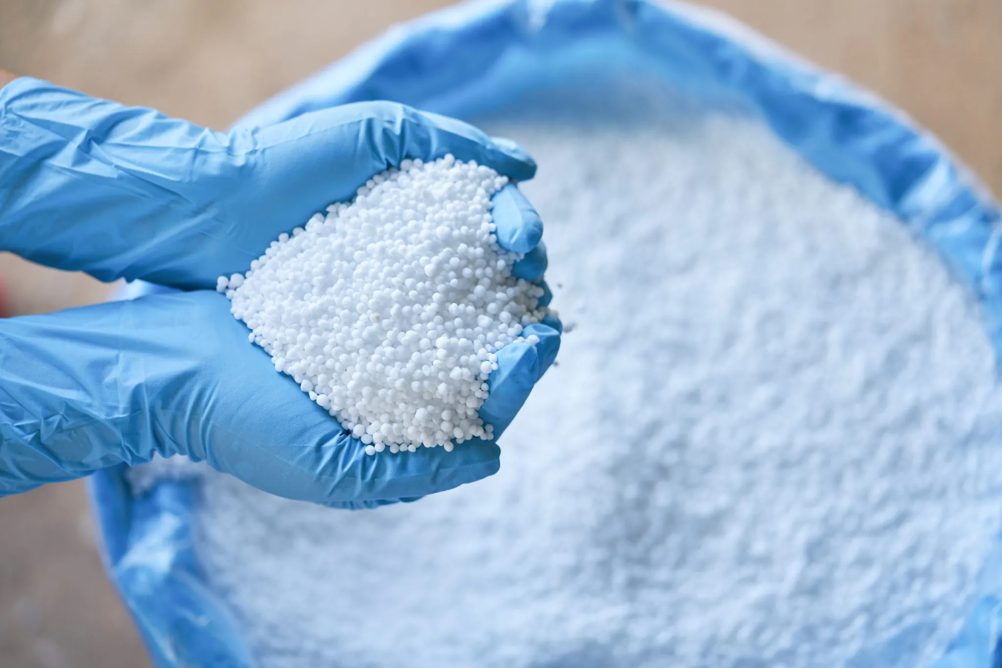Urea Fertiliser Market in 2026: Supply & Price Signals | Metalshub